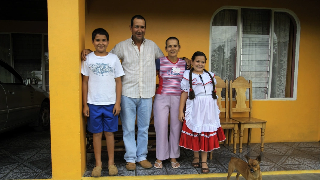 9 low-income nations with remarkably high happiness