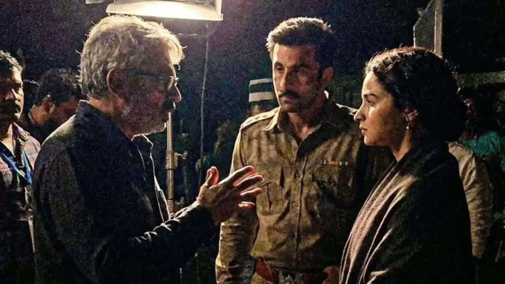 'Love & War' heads into final stretch as Ranbir Kapoor, Alia Bhatt and ...