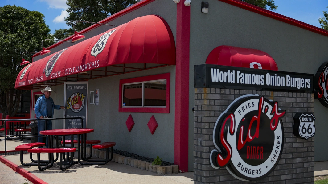 8 iconic Oklahoma eateries and signature dishes