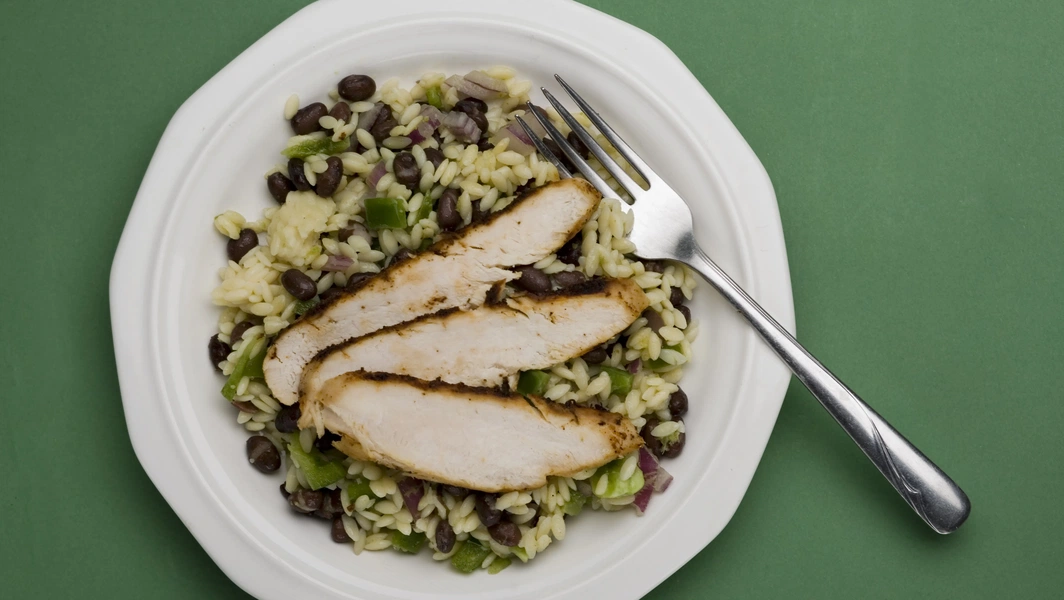 11 easy spring dinners for effortless entertaining