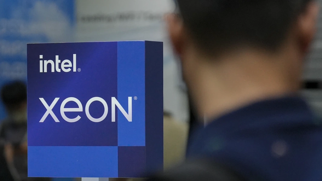 Google places multiyear TPU order with Intel