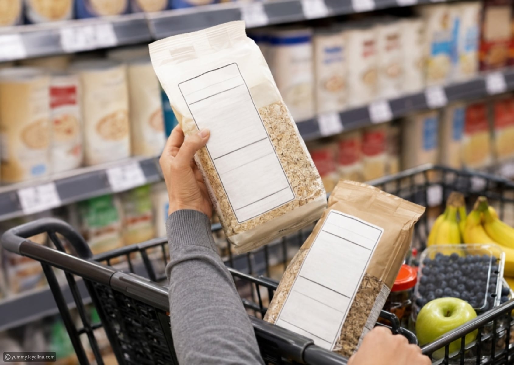 10 oatmeal mistakes that reduce health benefits