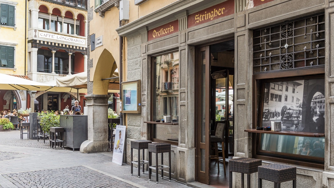 6 Italian towns rich in history and charm