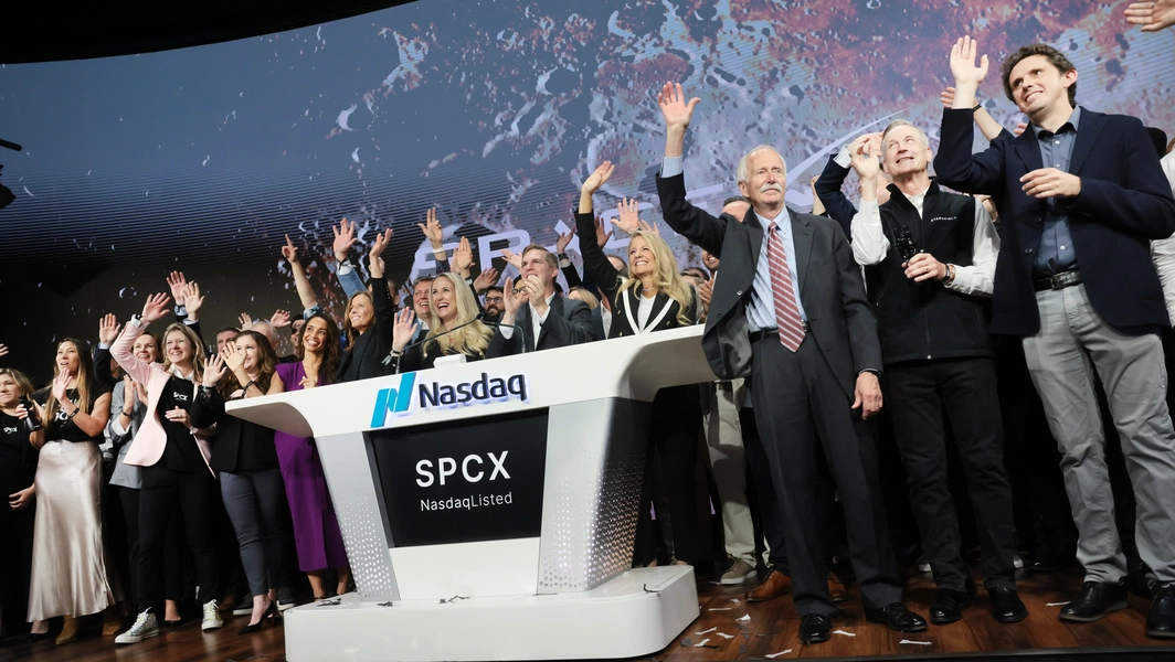 Musk says quadrillionaire goal 'not impossible' after trillionaire feat