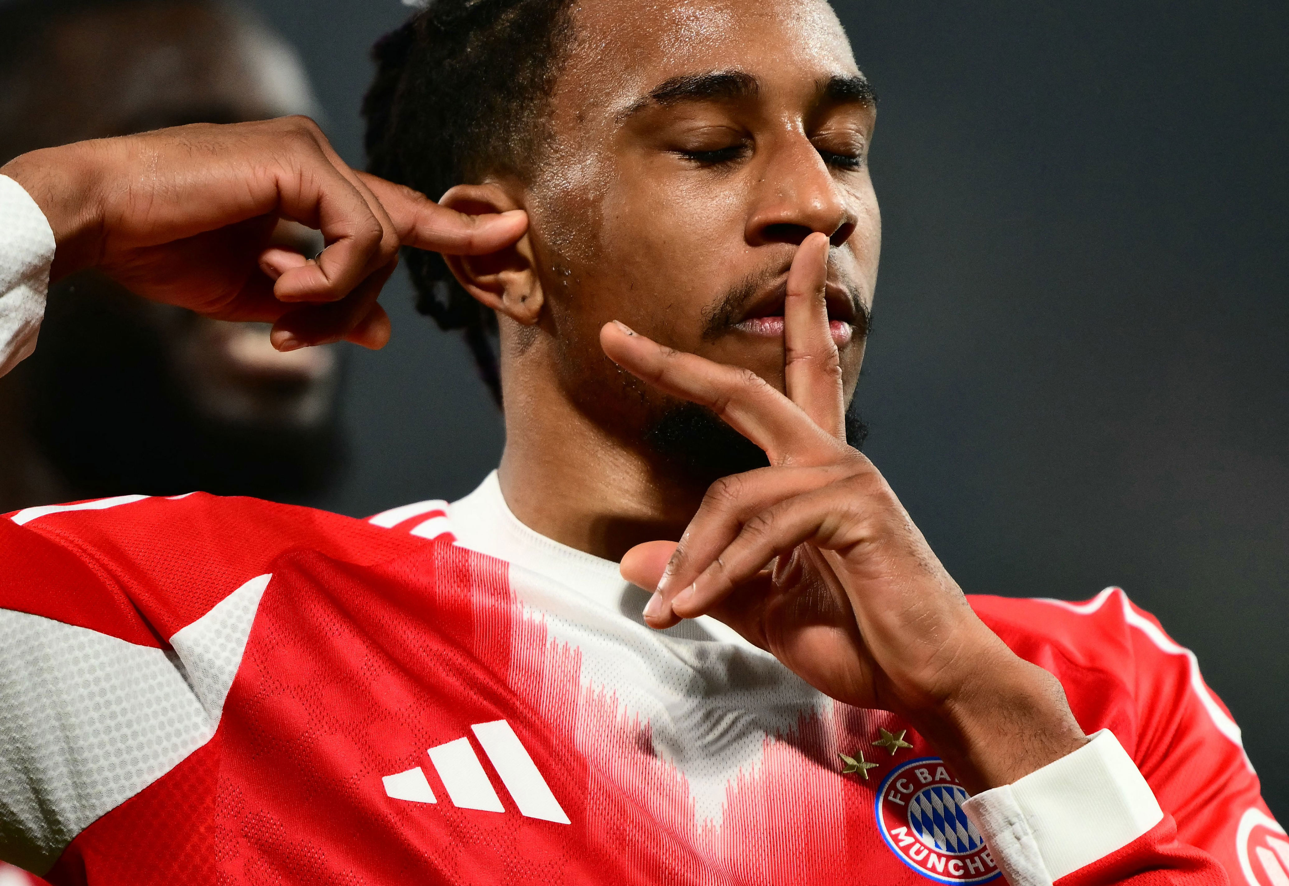 Michael Olise, style et attitude : comment « monsieur nonchalant » est ...