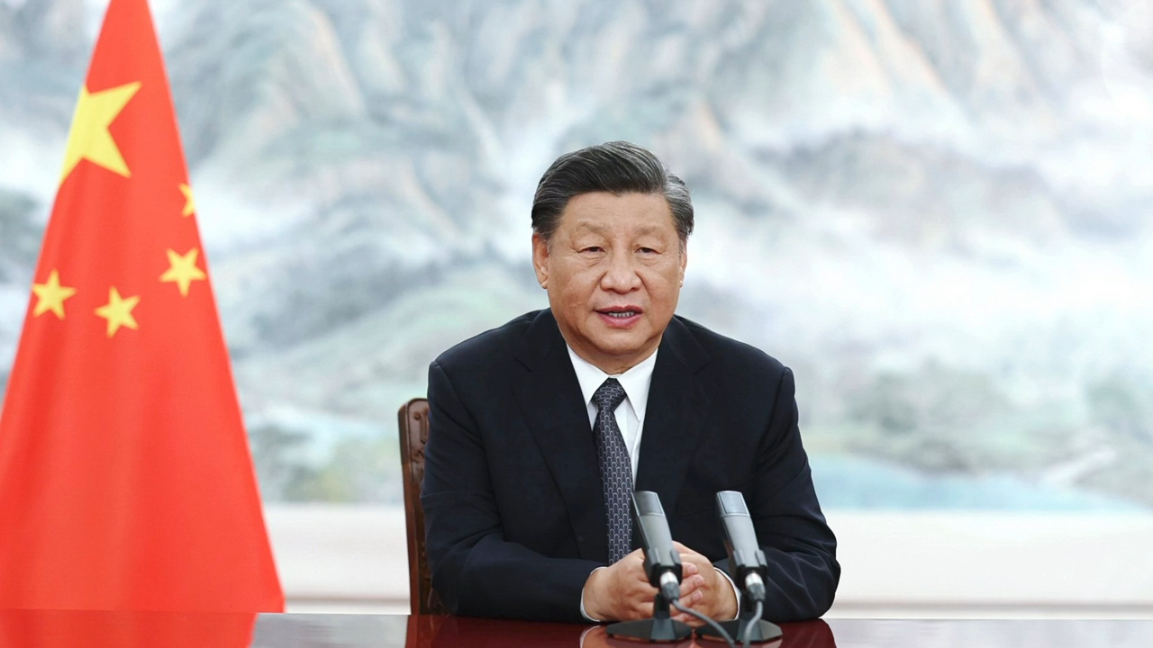 China could reach Mars before NASA - and the consequences could be massive
