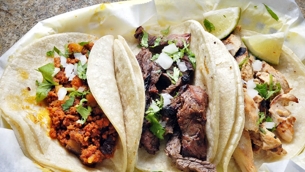 6 must-try taco destinations across America