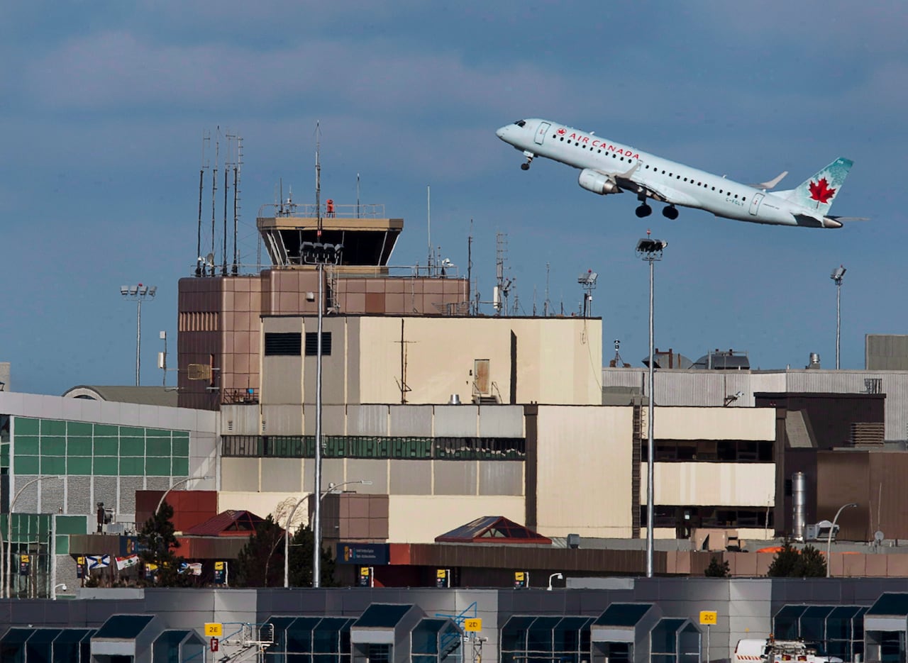 Summer flights to Europe from Halifax up 40% as fewer Canadians choose ...
