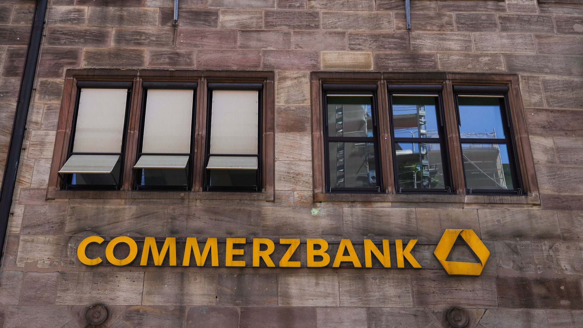 Commerzbank: Bund lehnt Unicredit-Angebot ab
