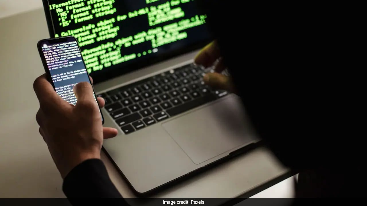 Can't stop paper leaks: Cybersecurity researcher Nisarga Adhikary on ...