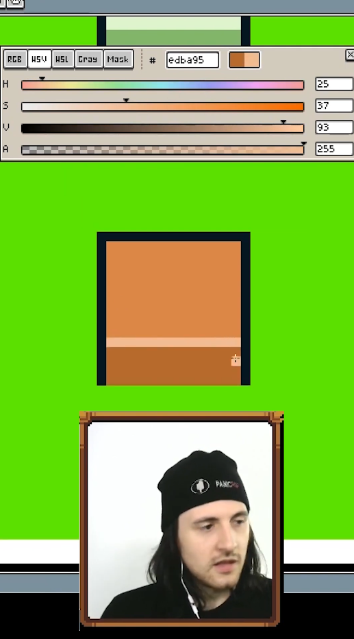 Pixel Art Furniture Lighting Design