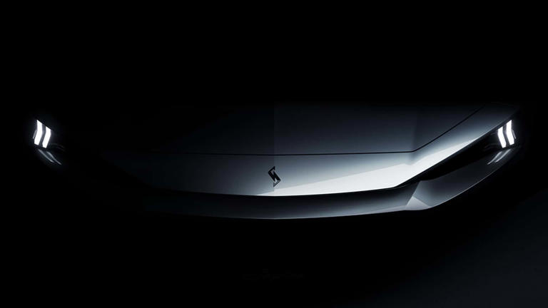 The new Nissan Skyline is coming sooner than we thought
