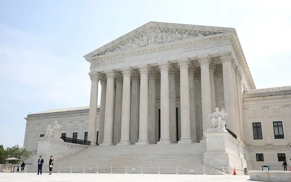 Supreme Court rejection clouds legality of Trump ally payout