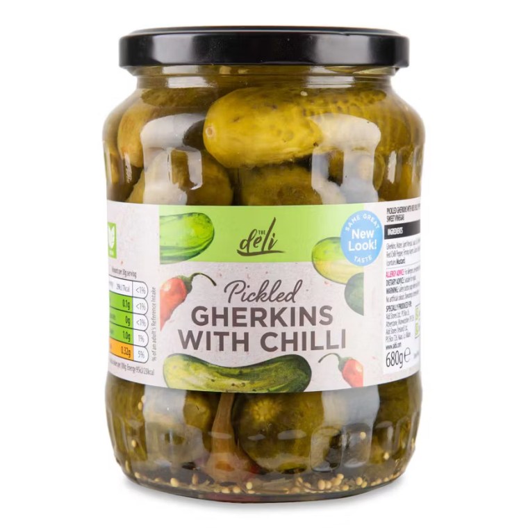 I’m a food editor – 13 things I always buy at Aldi (and why I swerve ...