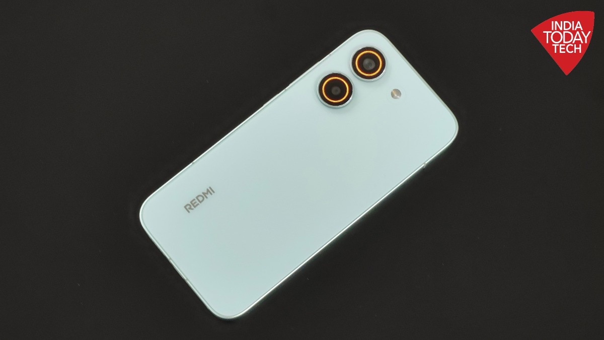 Redmi Turbo 5 launched in India, comes with Dimensity 8500, RGB lights