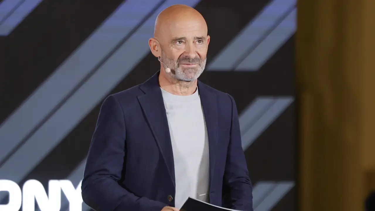 Antonio Lobato, sobre su jubilación: “Queda poco por delante”