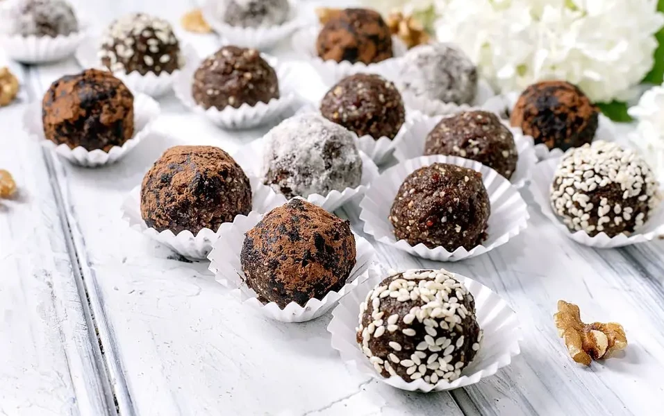 Vegan dessert swaps that wow dairy lovers