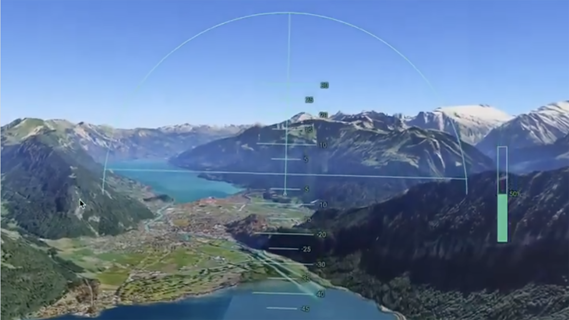 Google just made its flight simulator accessible to everyone with a web ...