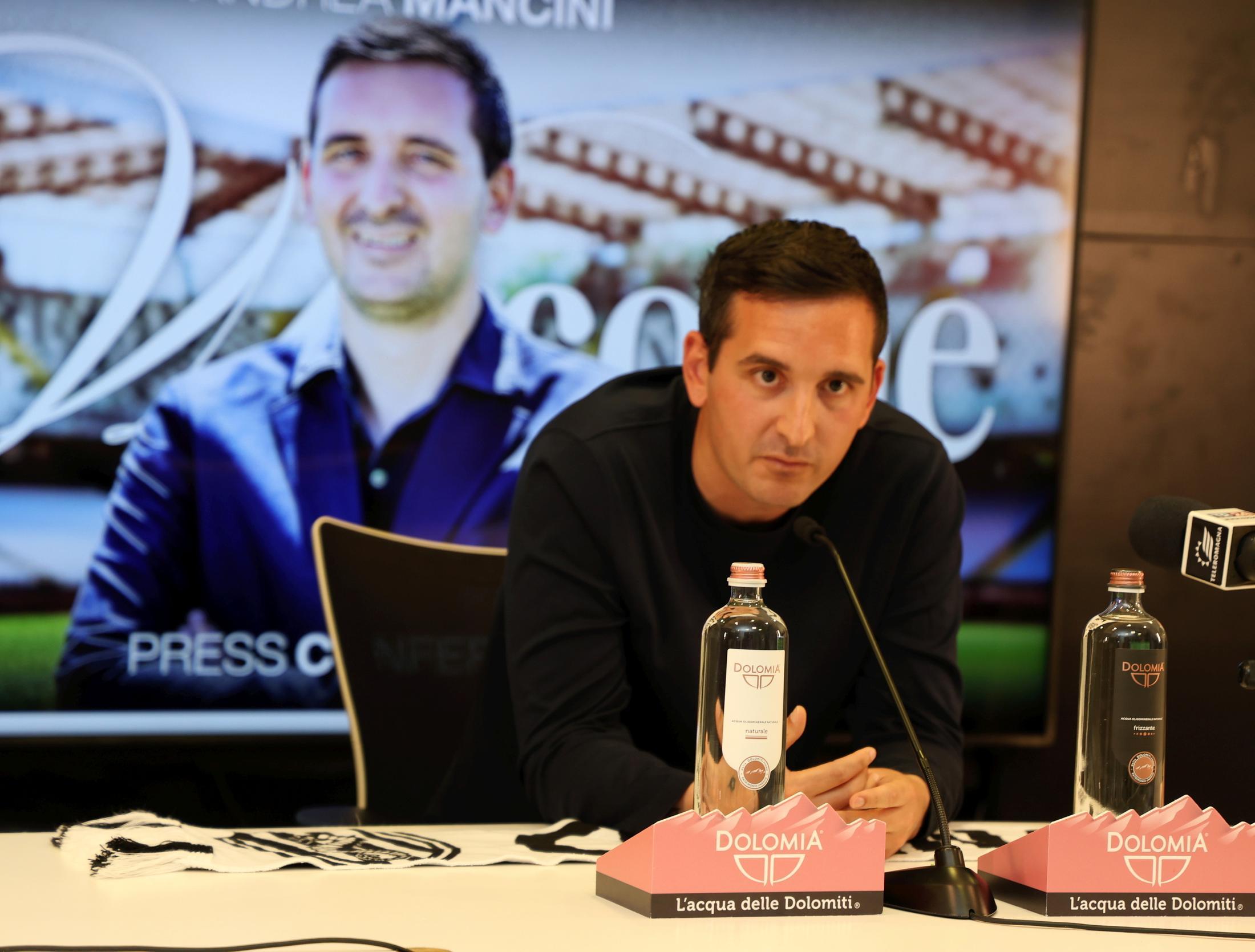 Cesena, attesa per Pagliuca. La palla è al board americano