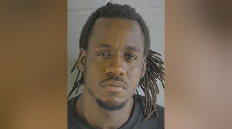 Levy County man arrested after having trafficking amount of drugs ...
