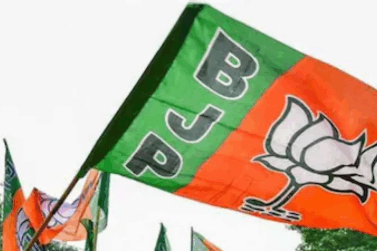 Early elections on cards? BJP asks state units to prepare in UP, Punjab ...