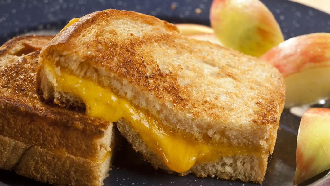 14 creative hot sandwich ideas