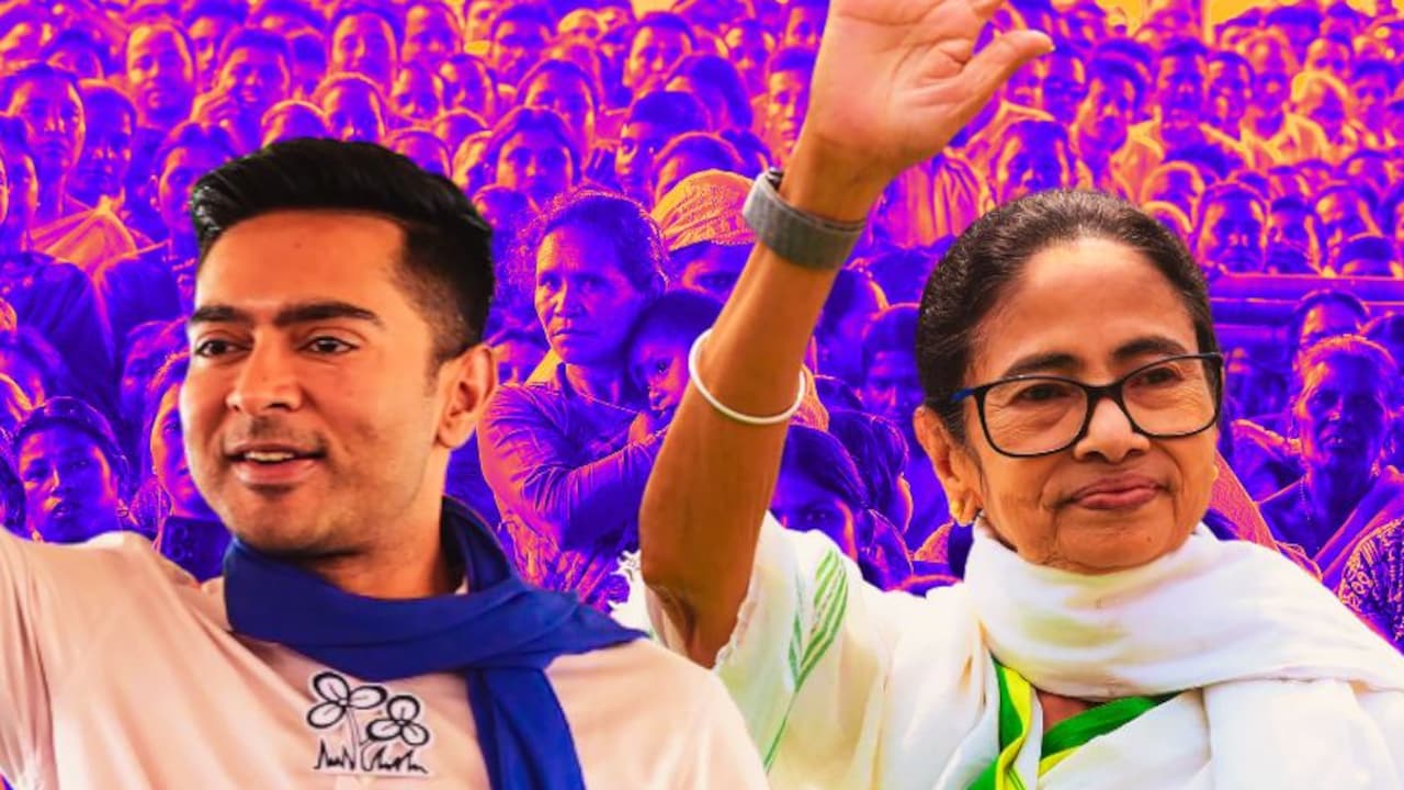 Opinion: With Trinamool exodus, Bengal's political culture enters new phase