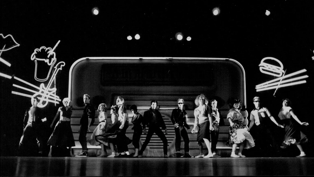 14 fascinating facts about Grease