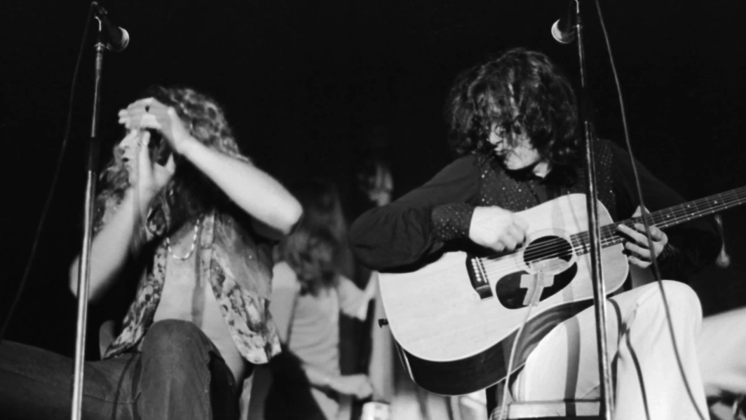 9 iconic acoustic rock songs