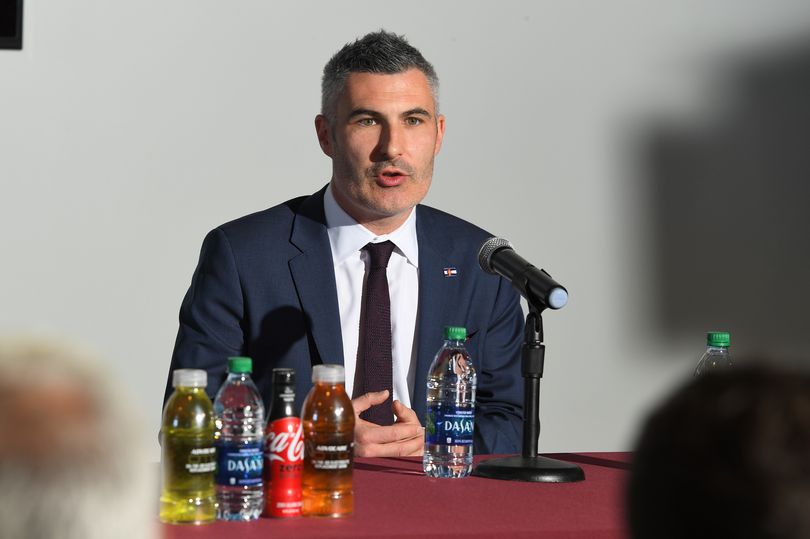 Colorado Rapids Meath-born CEO Pádraig Smith on why this World Cup will ...