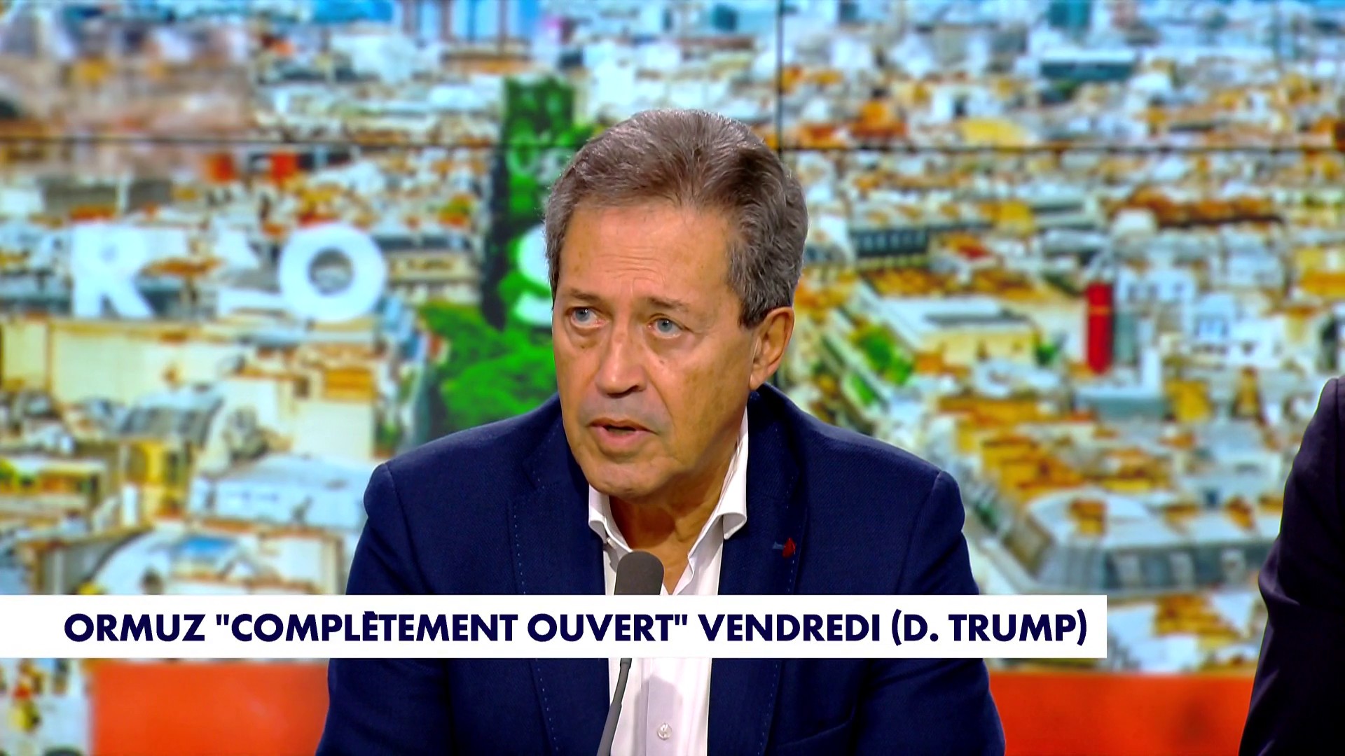 Georges Fenech : « Un régime obscurantiste et moyenâgeux a gagné contre ...