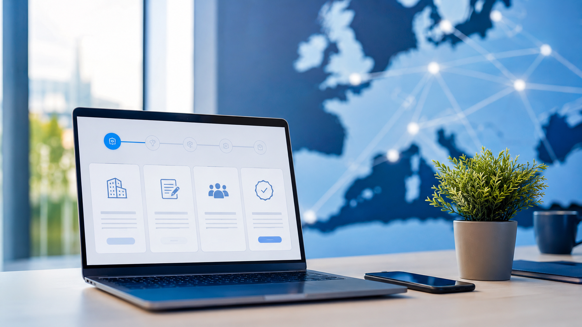 EU Inc.: opportunità e rischi per le startup innovative con il 28 ...