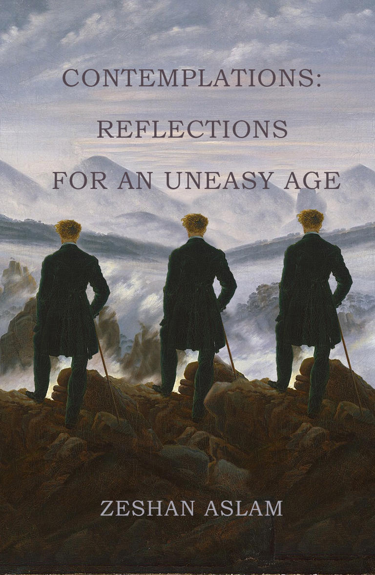Birmingham teacher publishes debut book bringing everyday philosophy ...