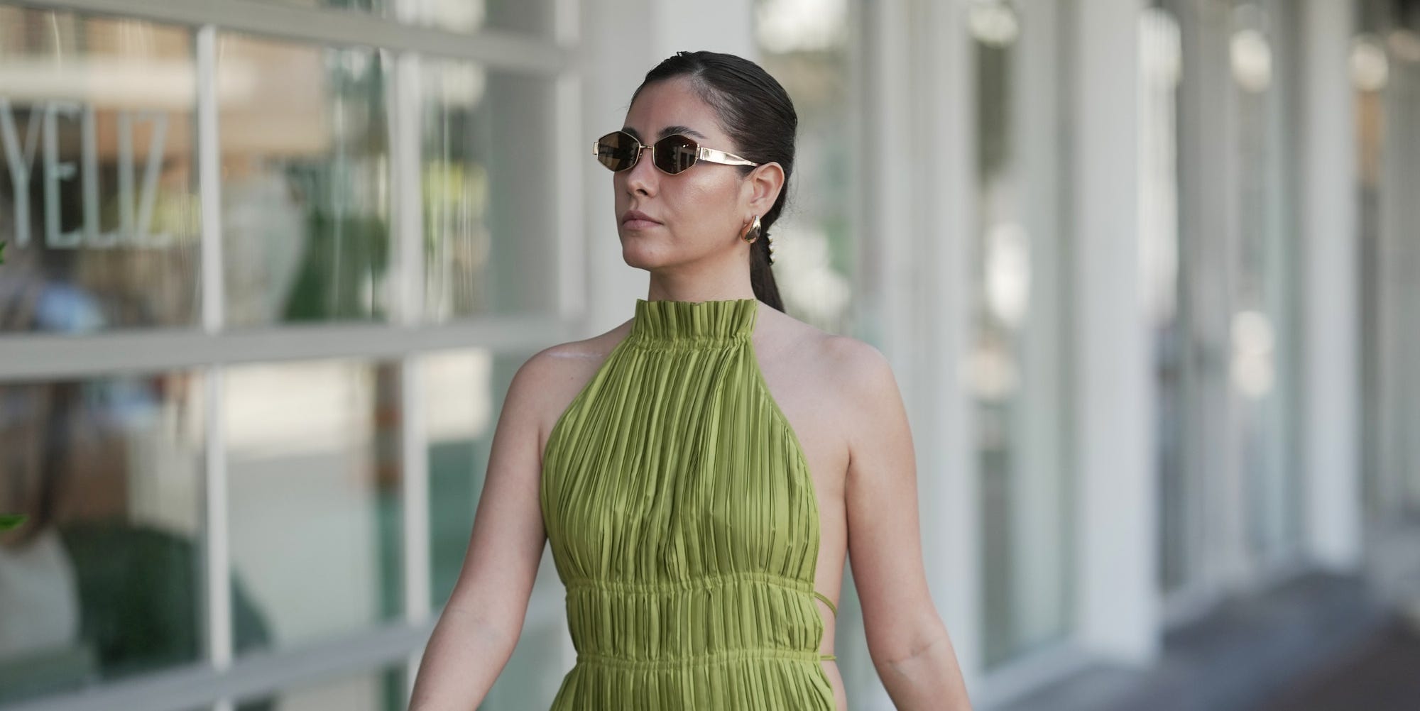 Novedad en Primark: un vestido bordado en el color que buscan todas las ...