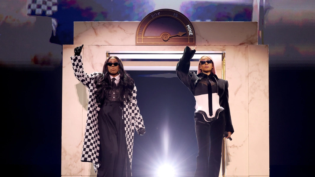 18 iconic duets that shaped music history