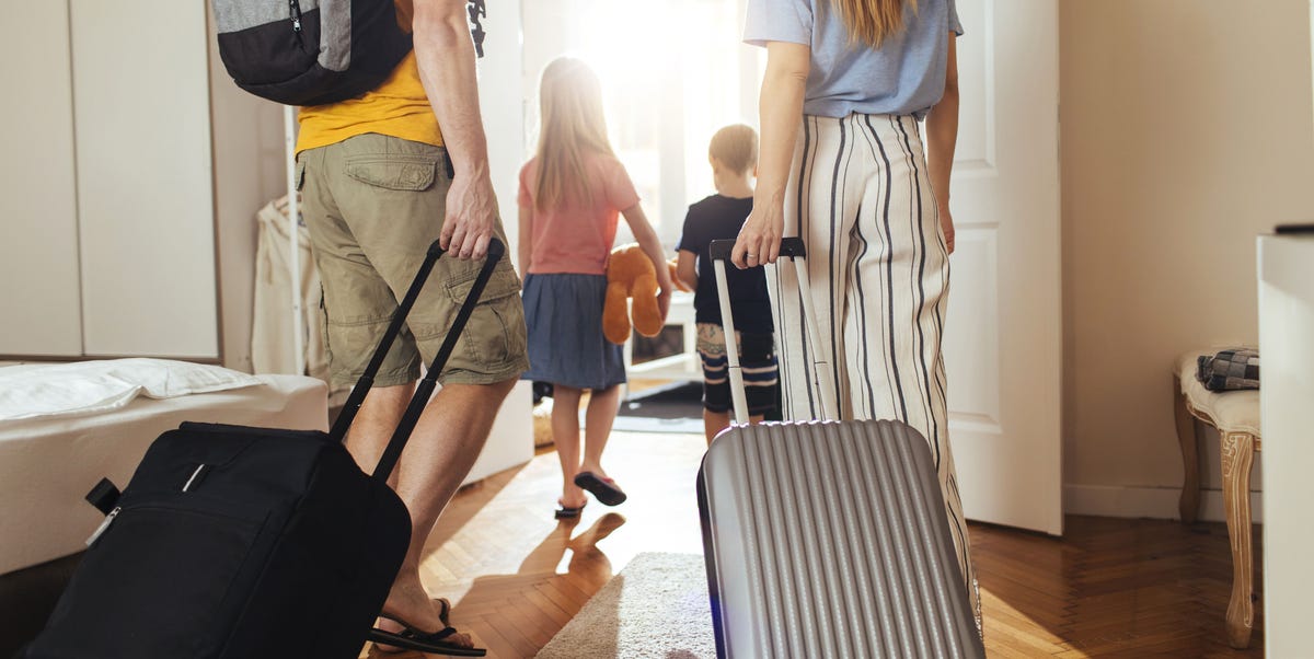 Prevent break-ins and fires: 10 crucial things to do to your home ...