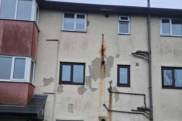Hartlepool MP Jonathan Brash raises residents' housing concerns in ...