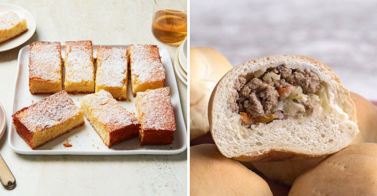 17 foods that show true Midwestern roots