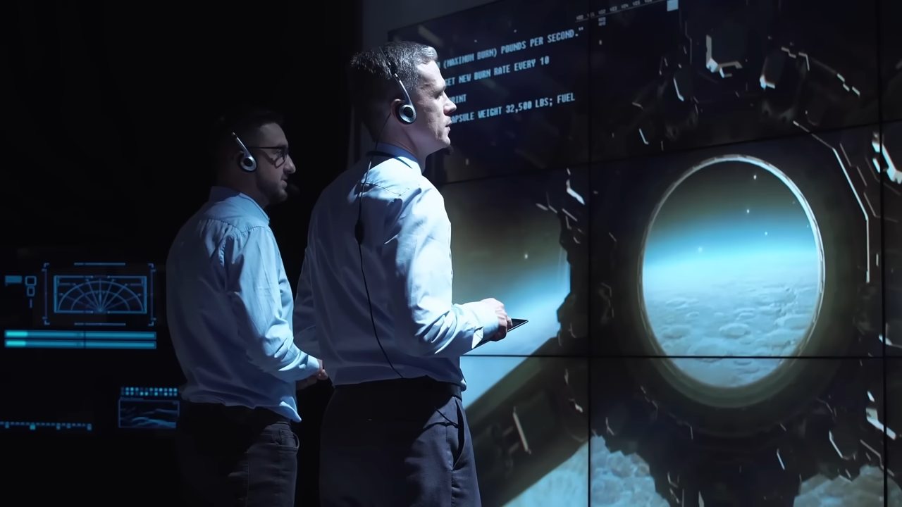 NASA wants a moon colony - but one mistake could turn it into a tomb