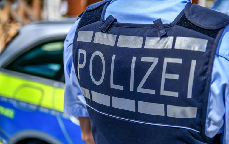 Vermeintliche Schusswaffe löst Polizeieinsatz an der Dietrich ...