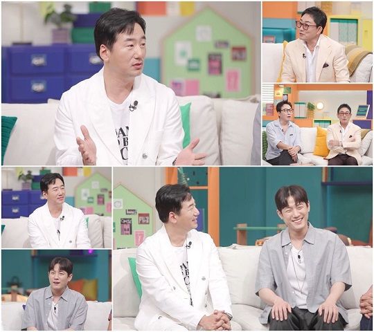 서준영, 정재경과 데이트 실수…류승수 "환자 상태가 중환자"