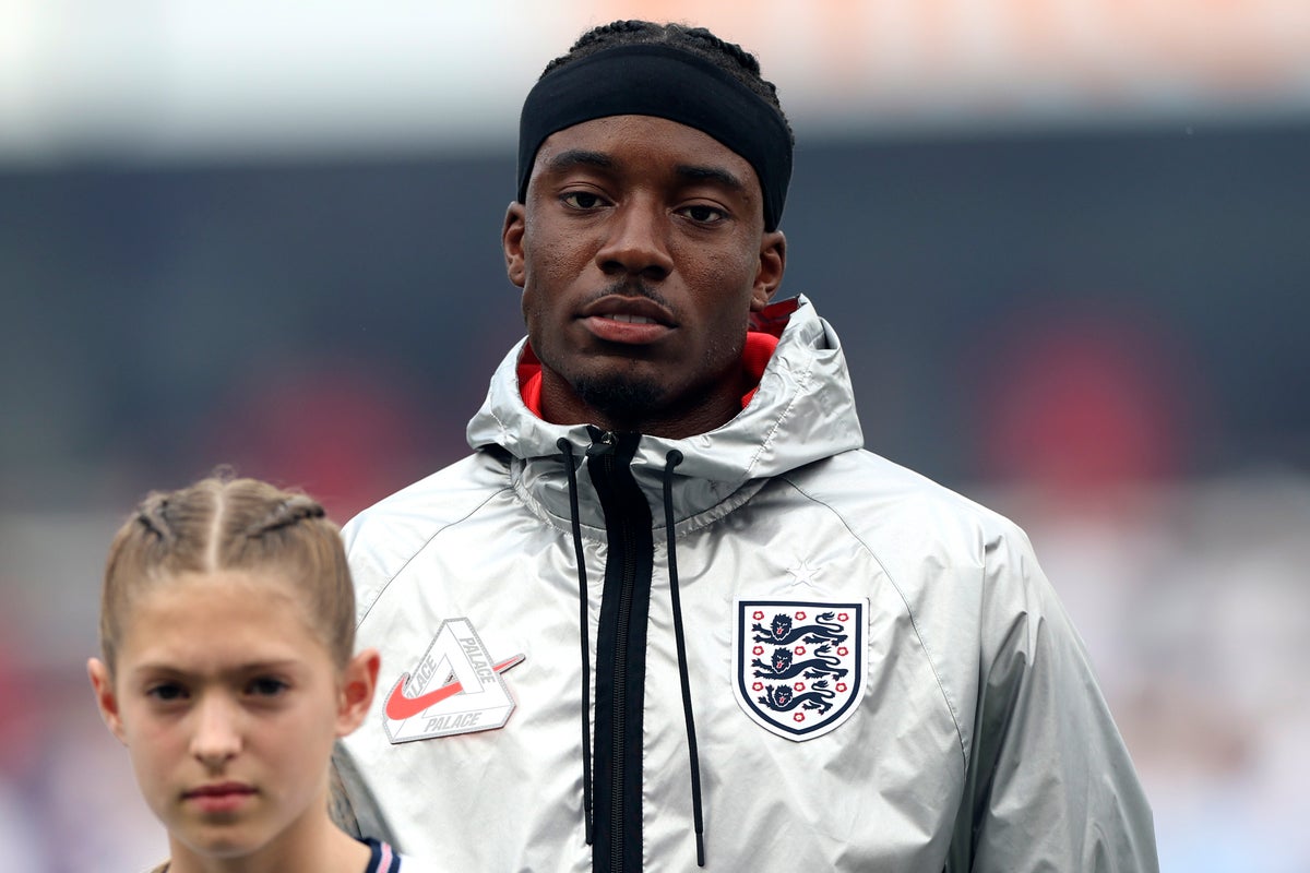 Madueke reveals England quality that’s crucial for World Cup success