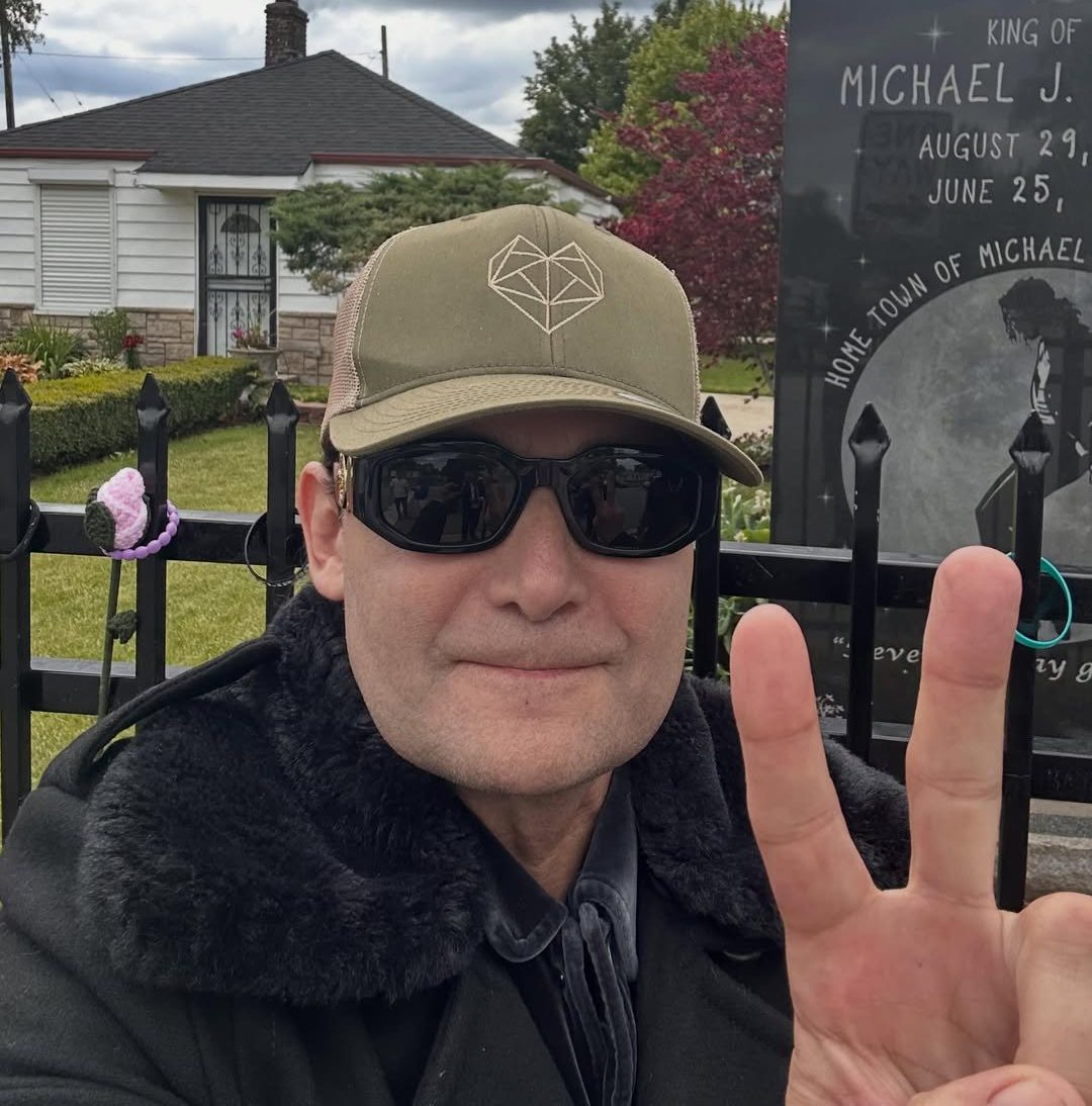 The Goonies star Corey Feldman hospitalised after mid-flight medical ...