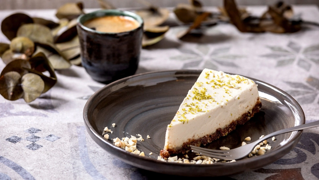 Vegan dessert swaps that wow dairy lovers