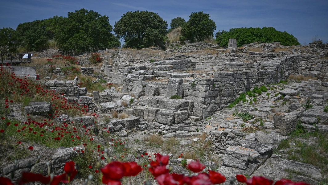 10 myths with archaeological evidence