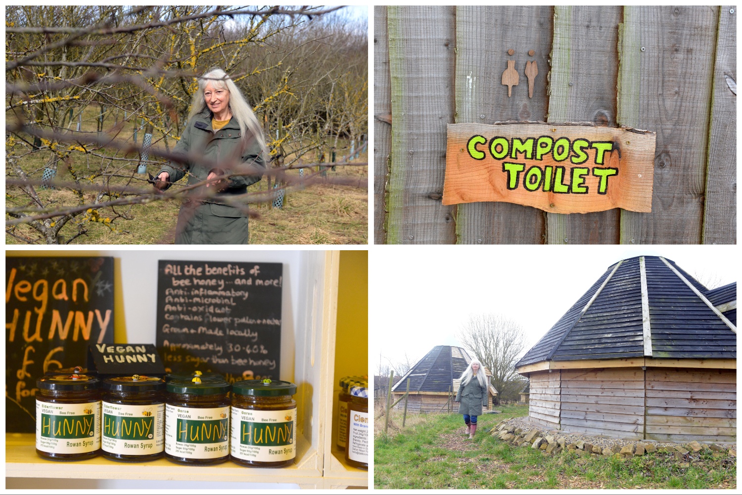 East Durham farm recognised in Downing Street for its contribution to ...