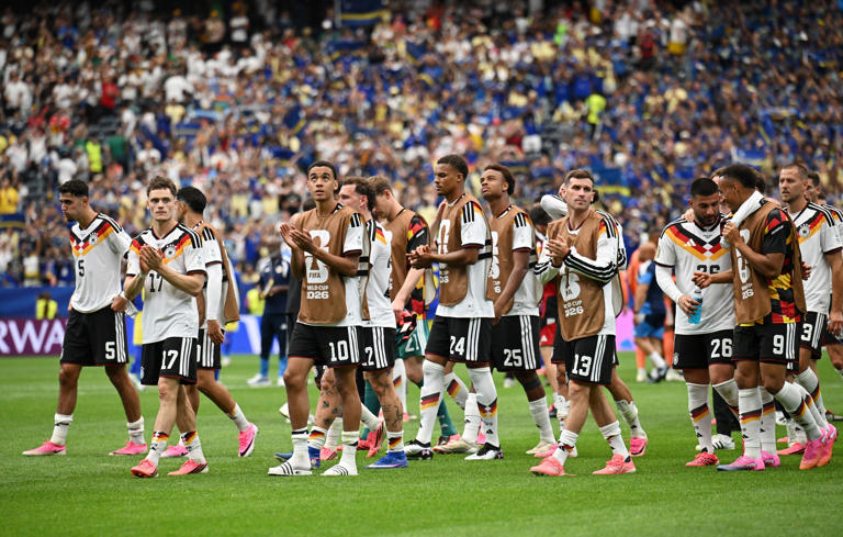 Why the OK hand gesture is sparking World Cup controversy
