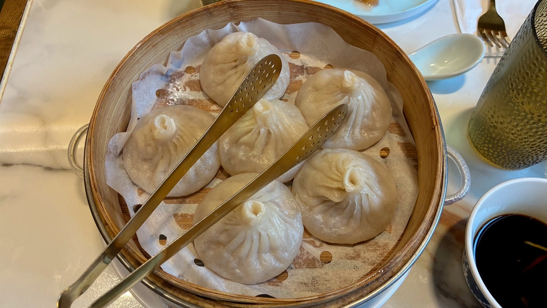 6 top-rated Chinese restaurants across the US