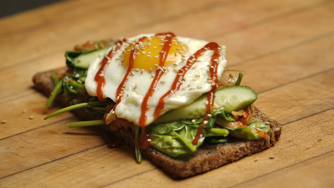 Gut health experts share easy recipes and food fixes