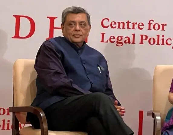Ex-Bombay HC judge files complaint over threat in UK for 2024 verdict